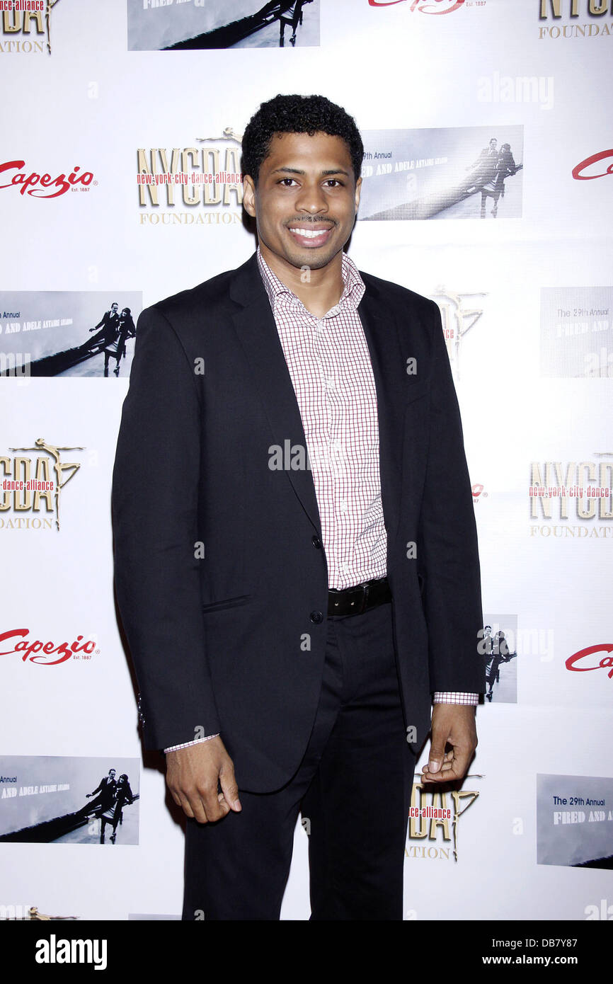 Chester gregory hi-res stock photography and images - Alamy