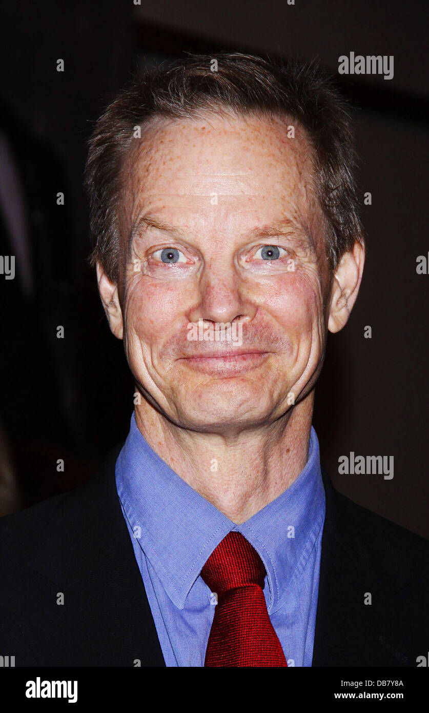 Bill Irwin
