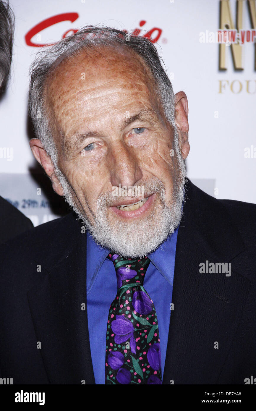 Paul Coker, Jr. The 29th Annual Fred & Adele Astaire Awards at the ...