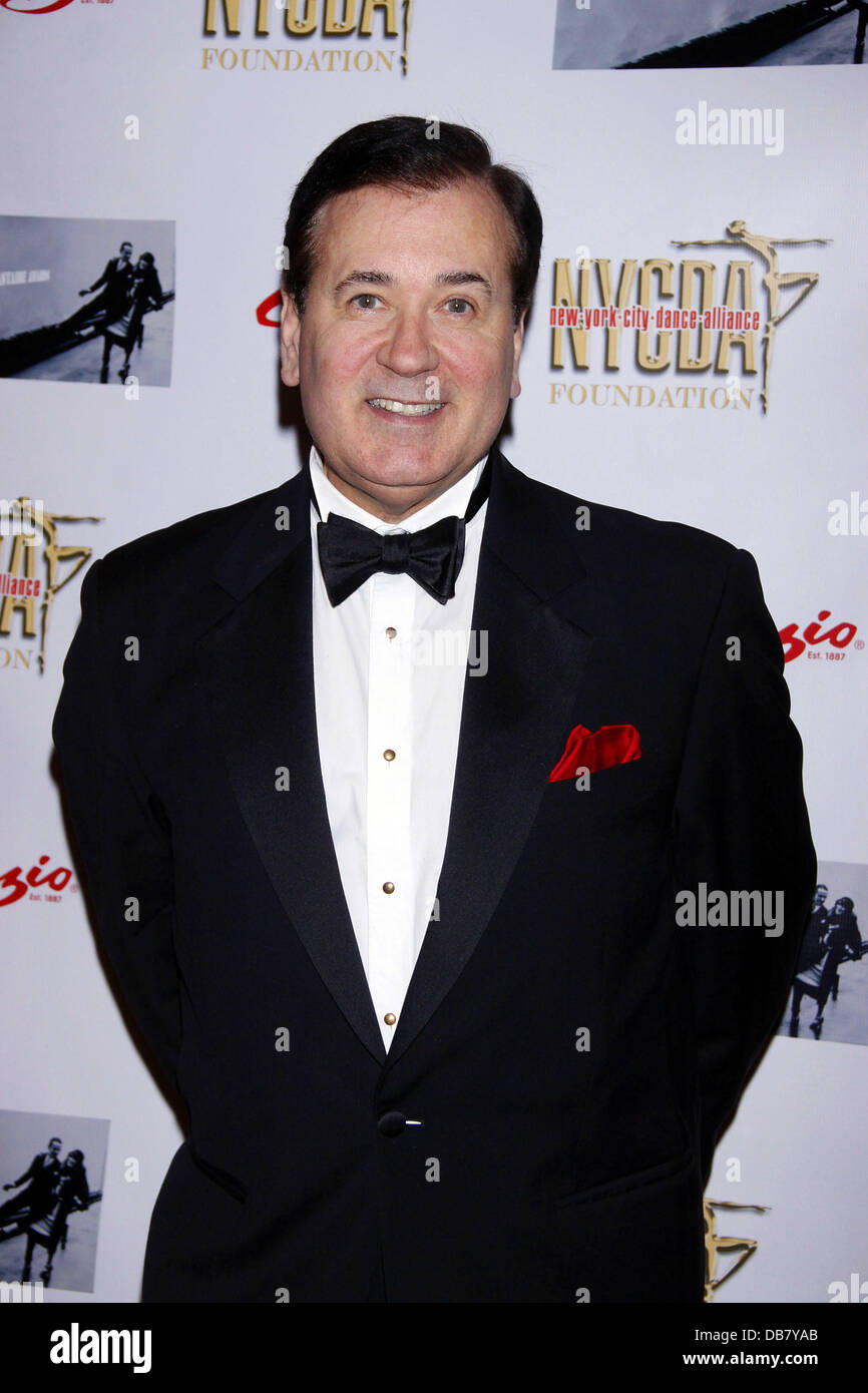 Lee Roy Reams The 29th Annual Fred & Adele Astaire Awards at the ...