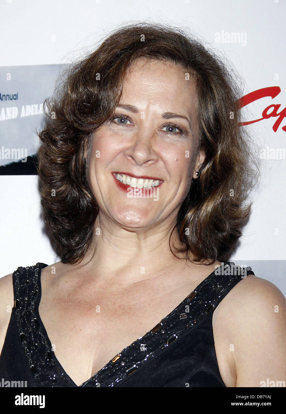 Karen Ziemba The 29th Annual Fred & Adele Astaire Awards at the ...