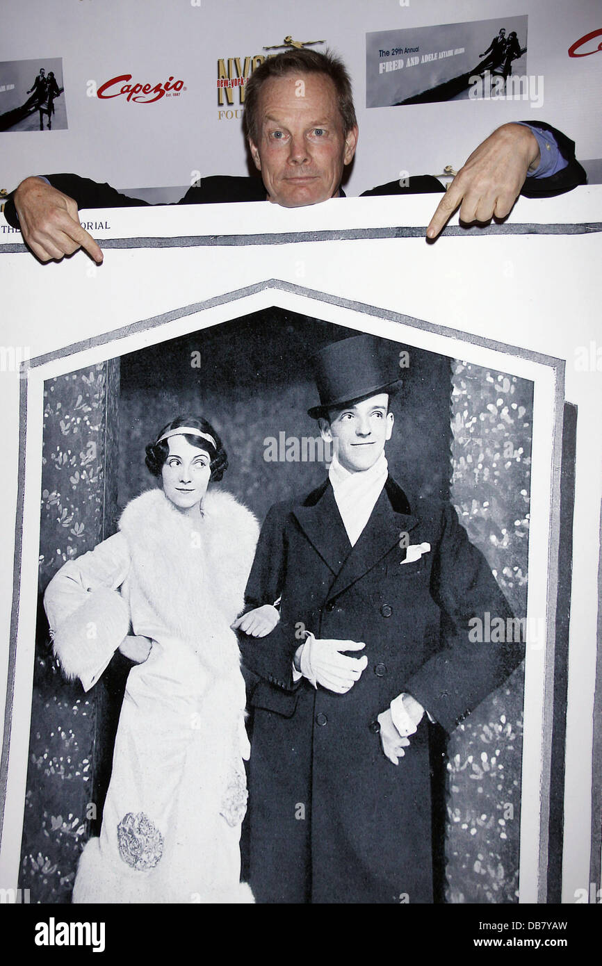 Bill Irwin The 29th Annual Fred & Adele Astaire Awards at the Skirball ...