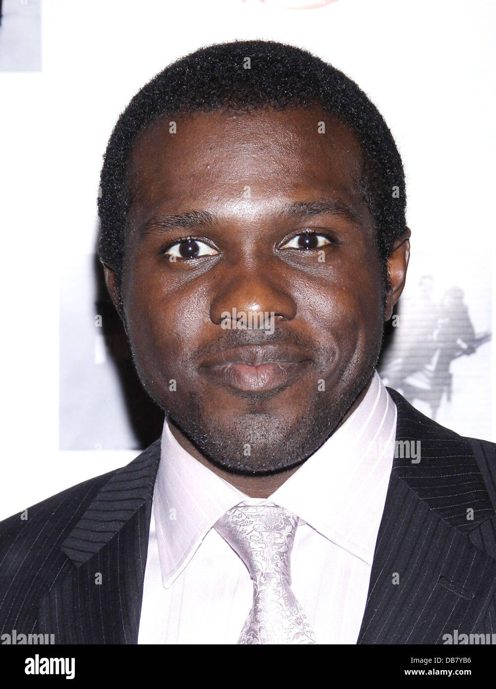 Fred Henry High Resolution Stock Photography and Images - Alamy