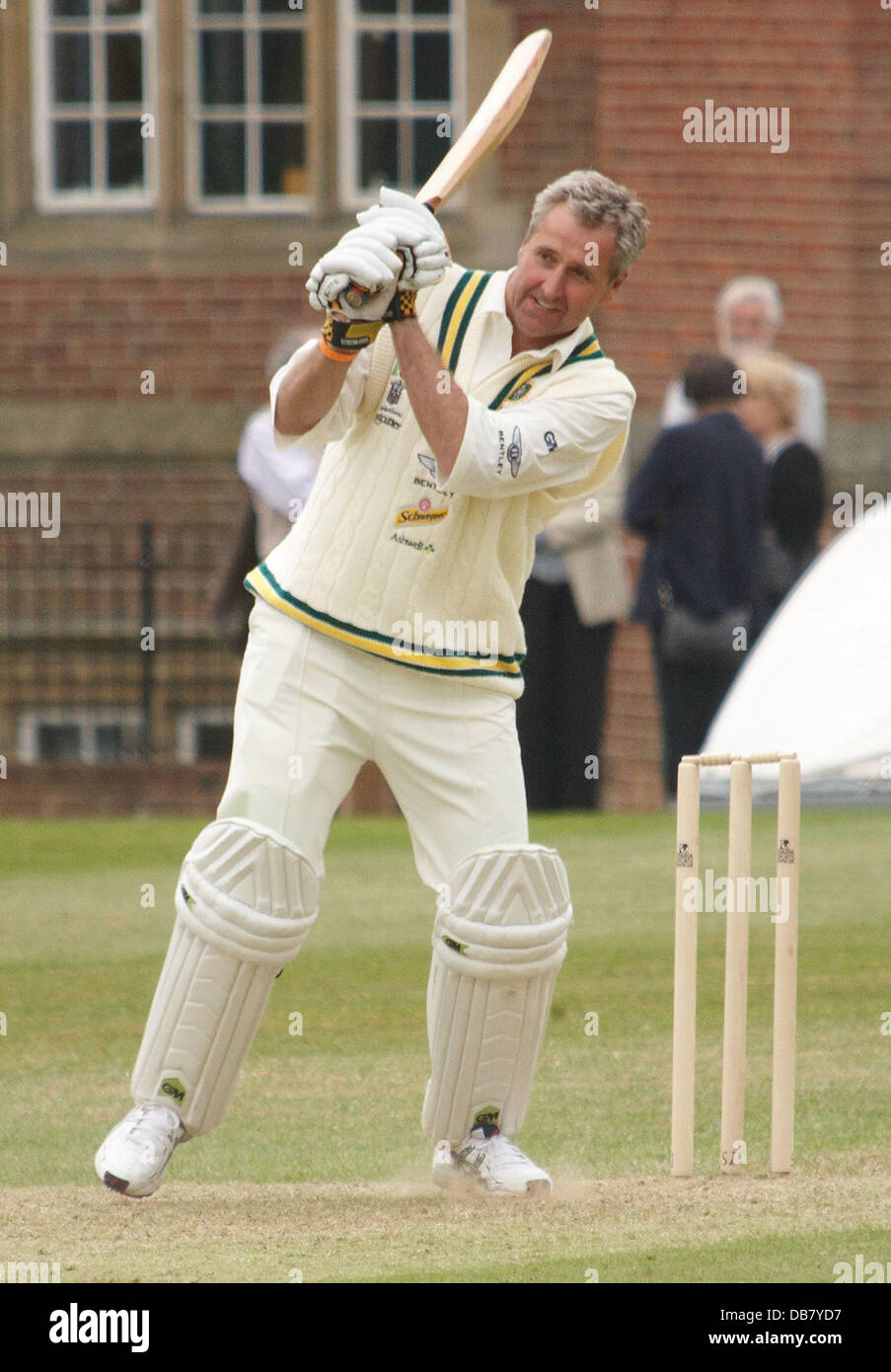 Mark austin hi-res stock photography and images - Alamy