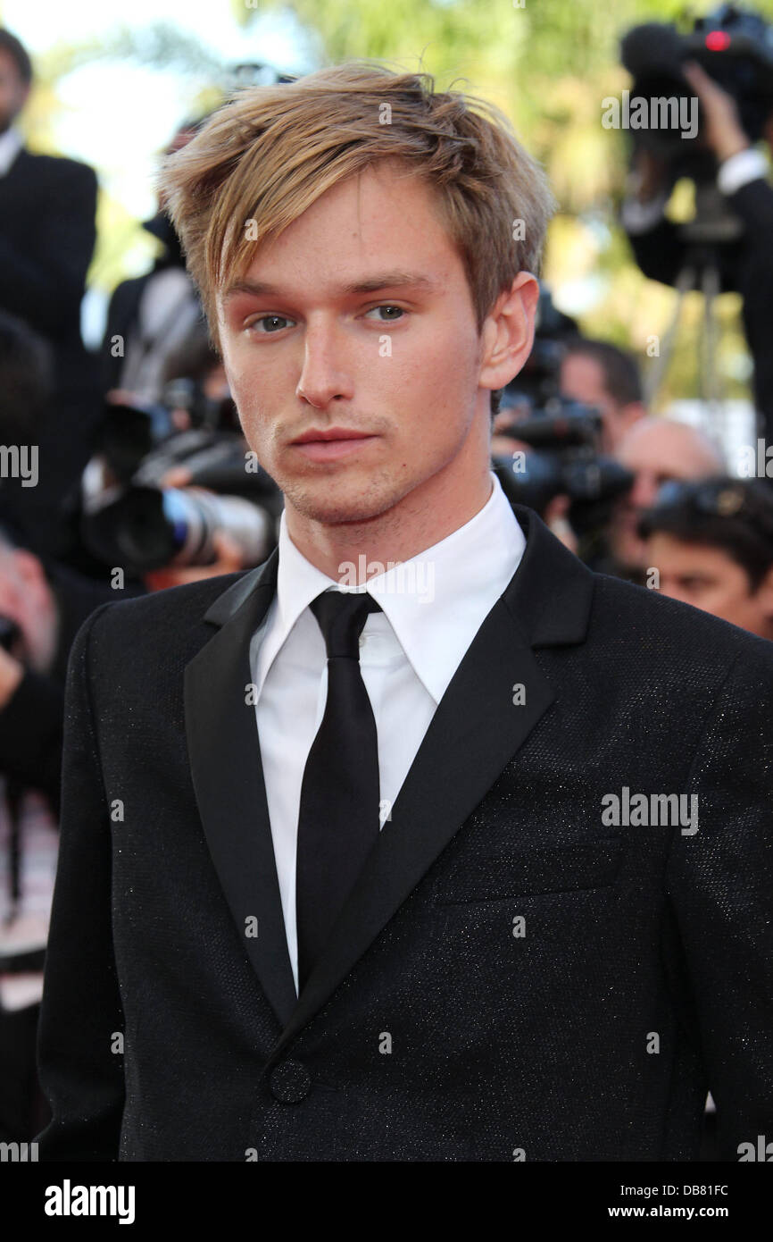 Henry Hopper Dennis Hopper