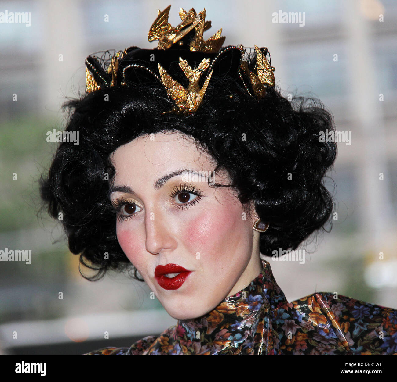 Kimberly Harbour's Instagram, Twitter & Facebook on IDCrawl