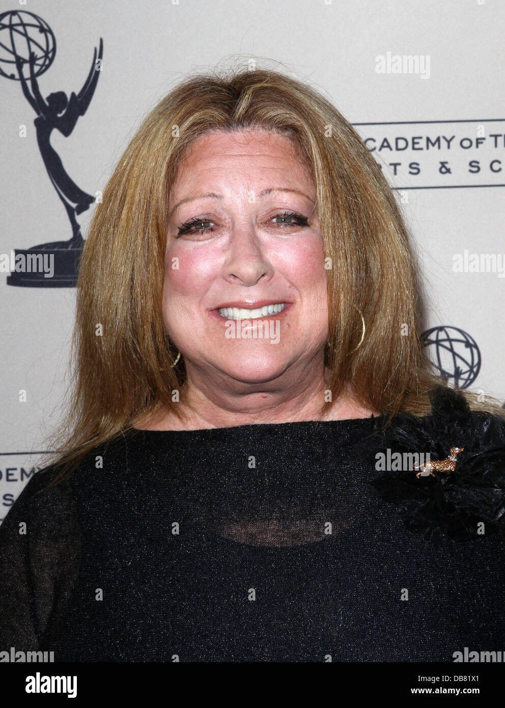 Elayne Boosler The Academy of Television Arts & Sciences presents ...