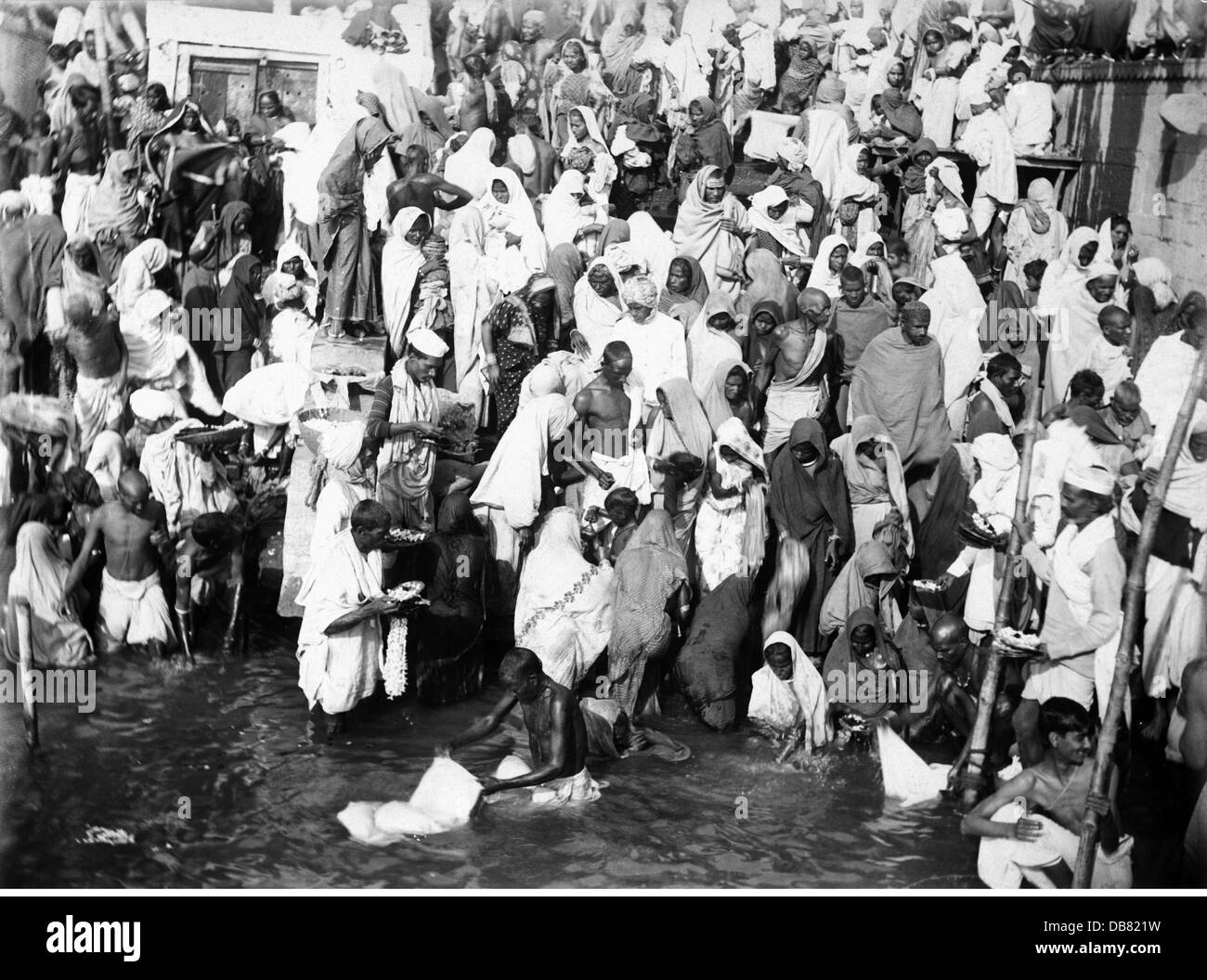 Ablutions Cleansing High Resolution Stock Photography and Images - Alamy