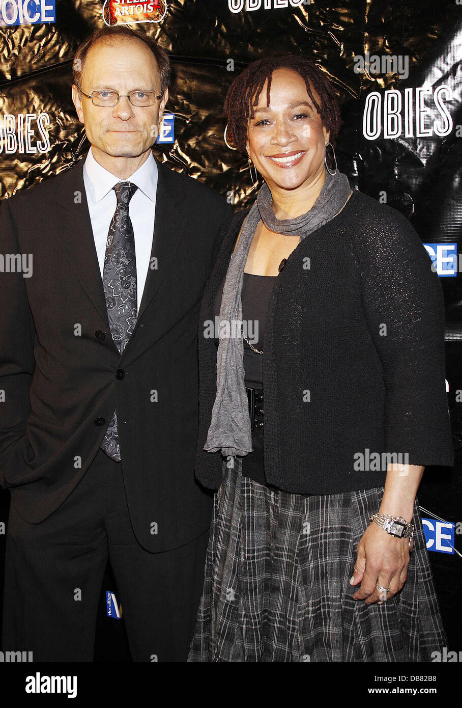David hyde pierce room hi-res stock photography and images - Alamy