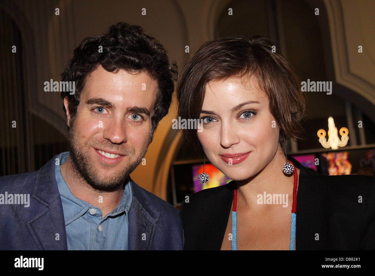 Christian laliberte hi-res stock photography and images - Alamy