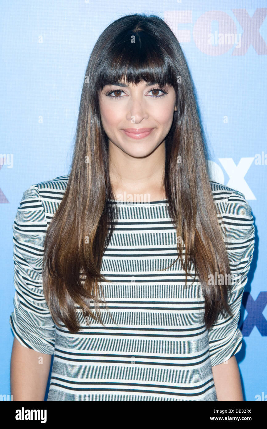 Hannah Simone
