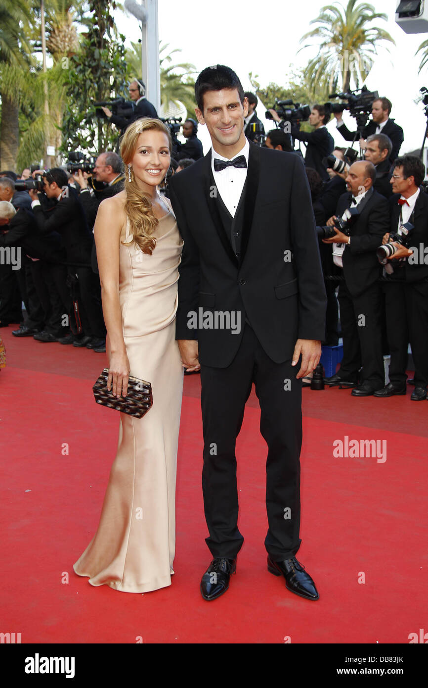 Jelena ristic hi-res stock photography and images - Alamy
