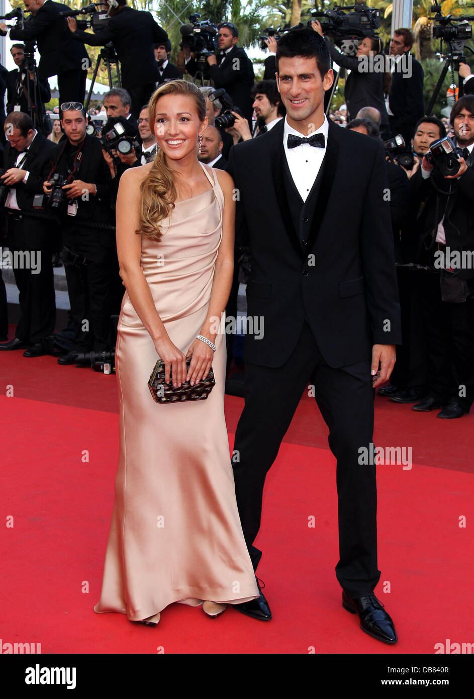 Jelena ristic hi-res stock photography and images - Alamy