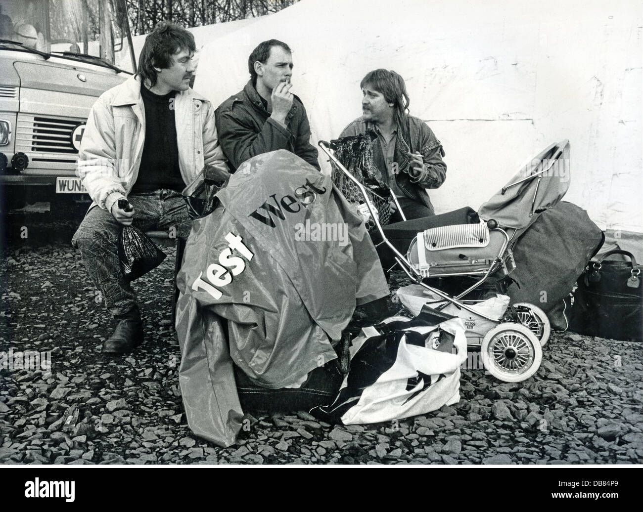 Czechoslovakia 1980s High Resolution Stock Photography and Images - Alamy