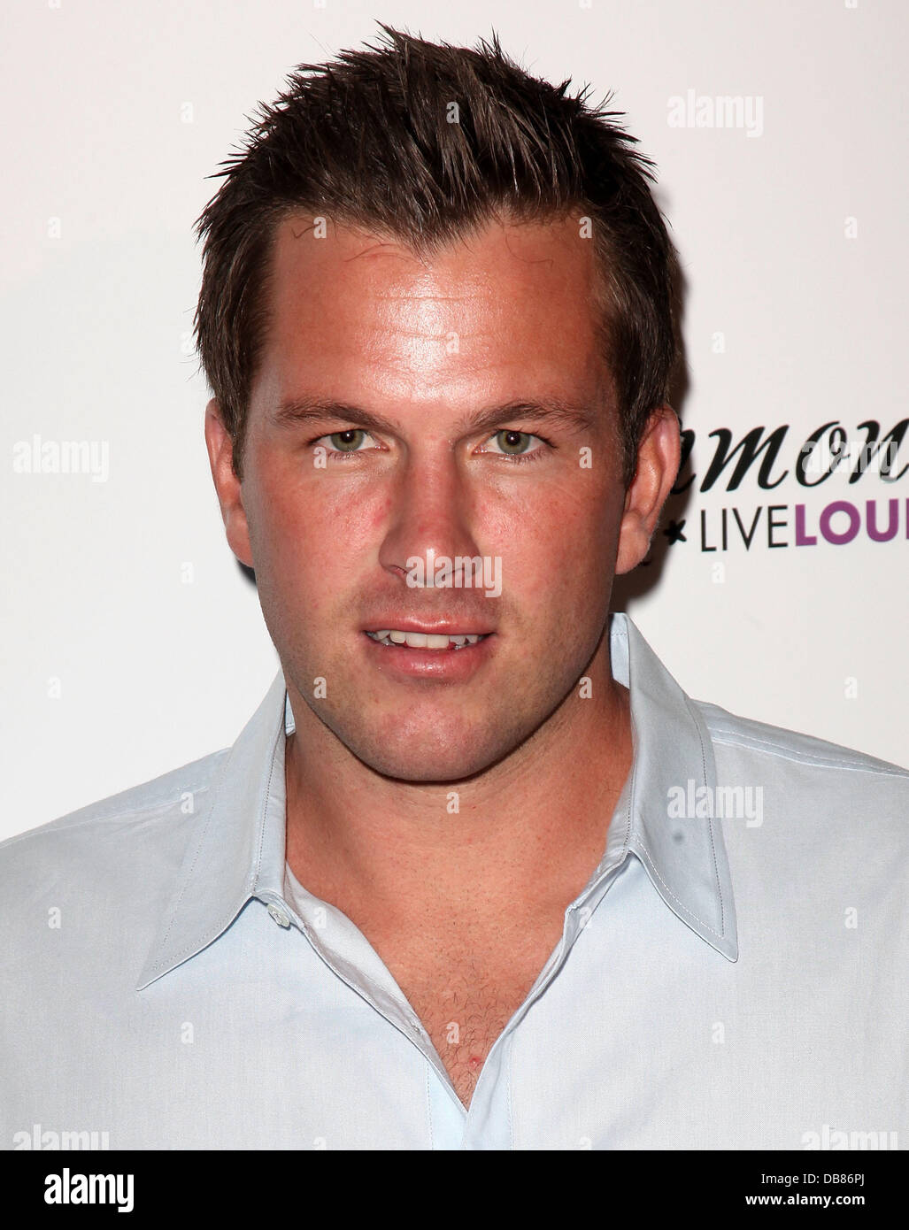 Doug Reinhardt Los Angeles Premiere of "Love, Wedding, Marriage" held ...