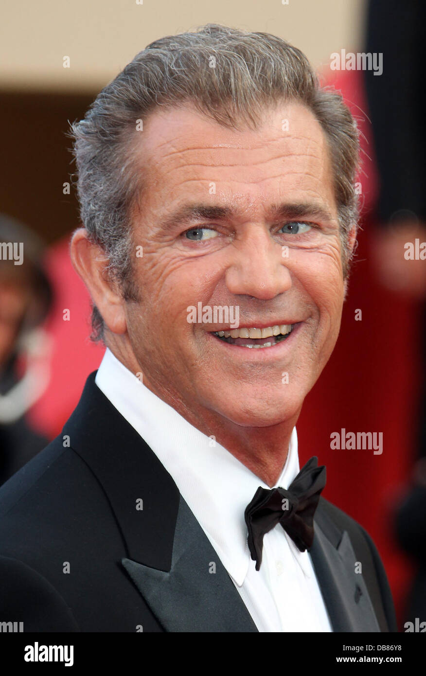 Actor Mel Gibson 2011 Cannes International Film Festival - Day 7 - The ...
