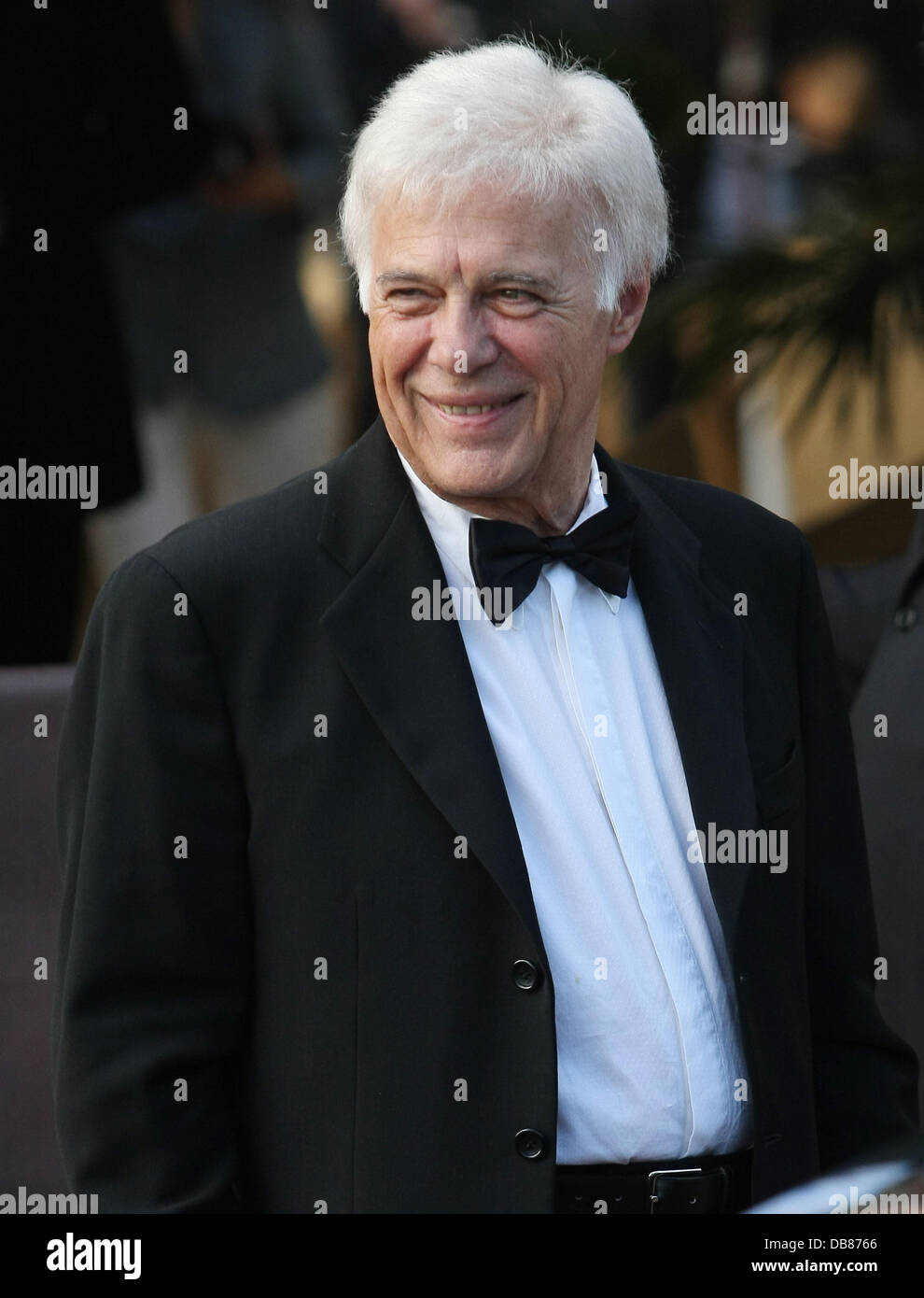 Guy Bedos Celebrities during the 2011 Cannes International Film ...