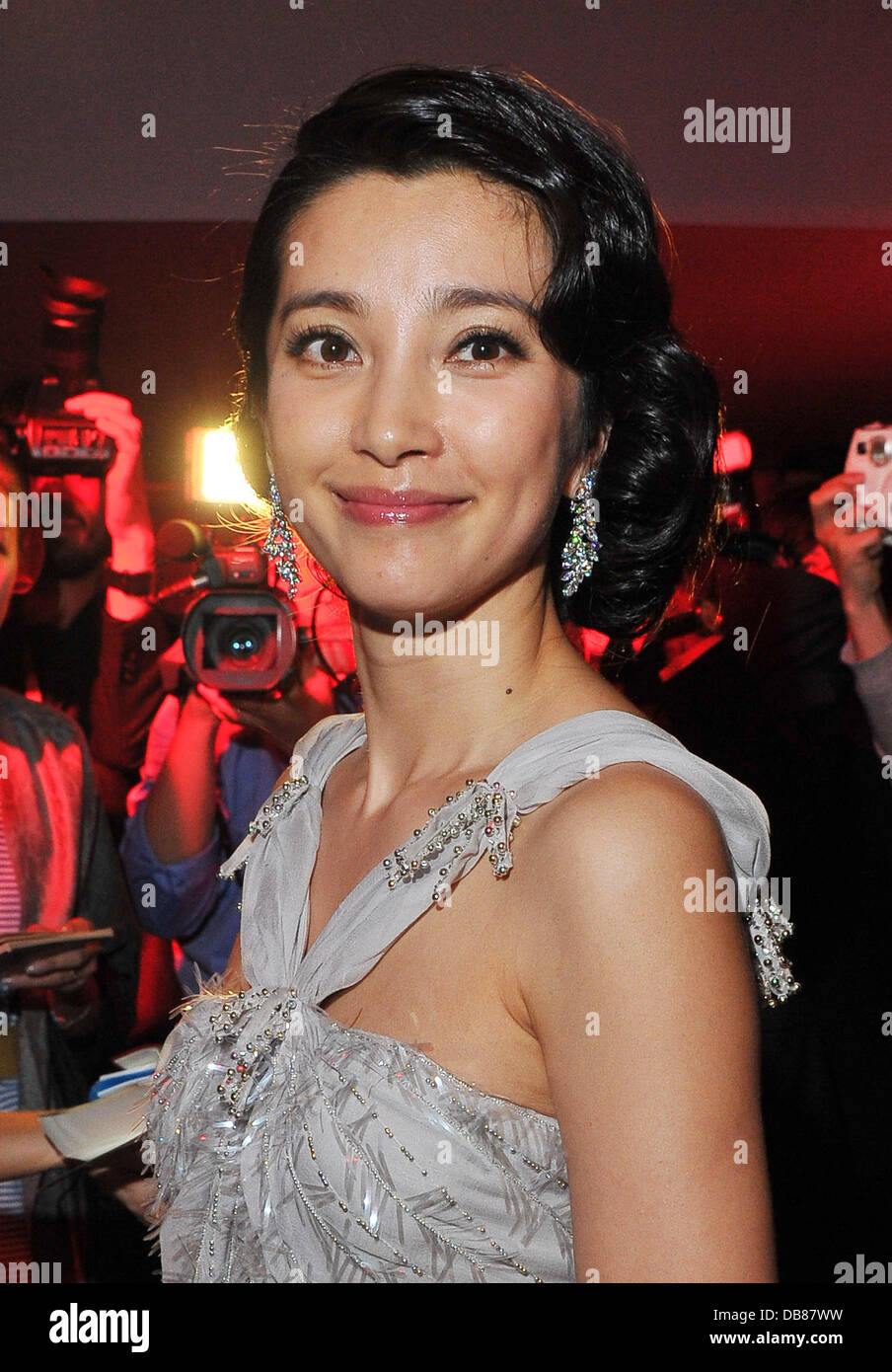 Bingbing li hi-res stock photography and images - Alamy