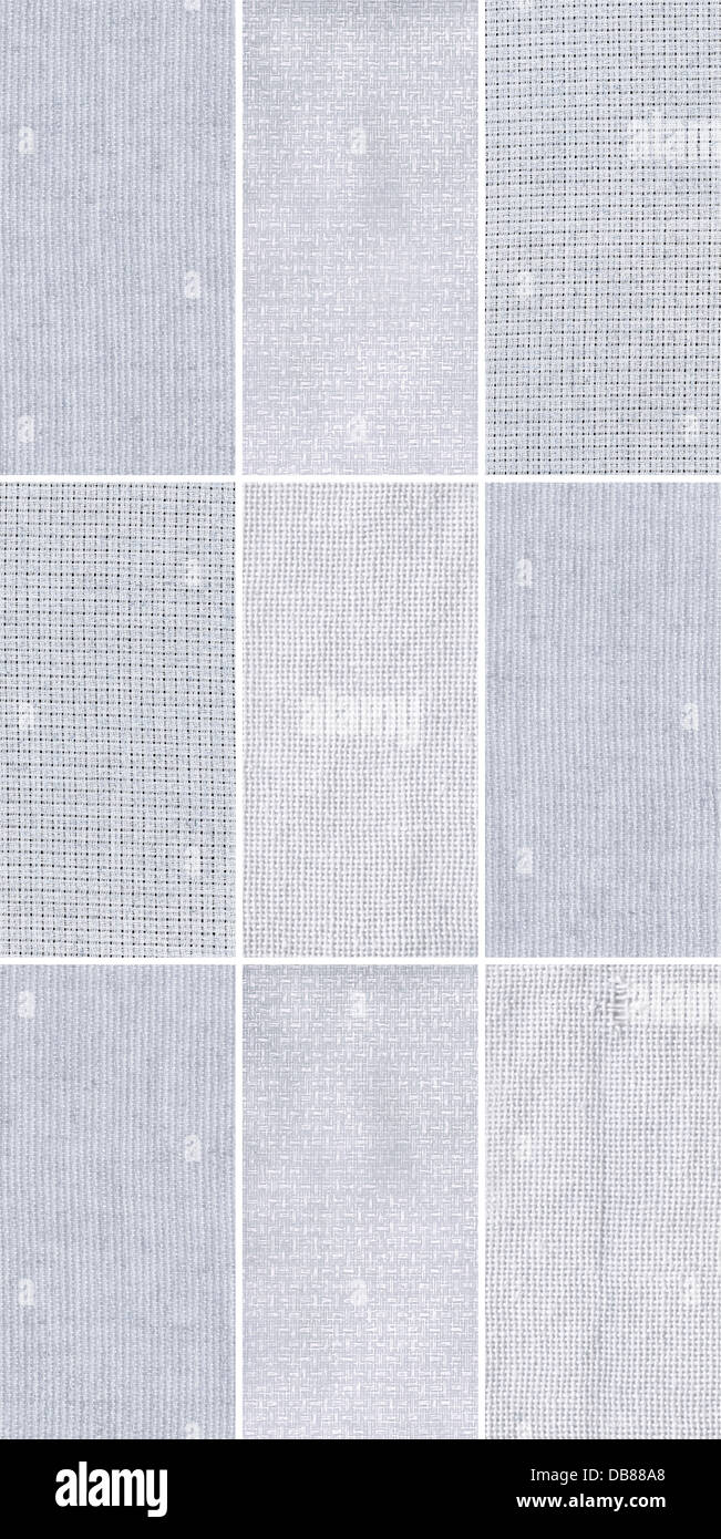 Fabric pattern texture background (high res Stock Photo - Alamy