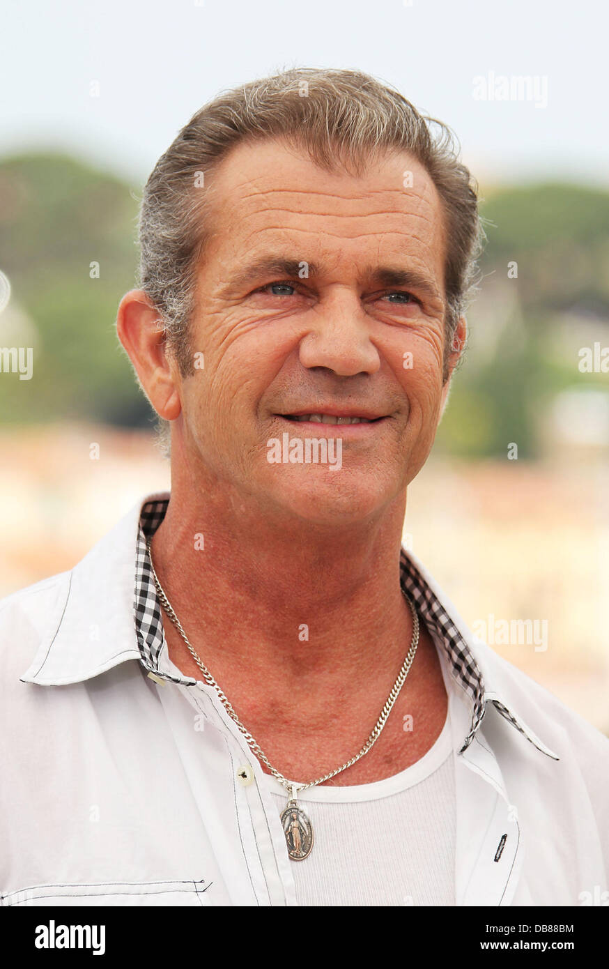 Actor Mel Gibson 2011 Cannes International Film Festival - Day 8 - The ...