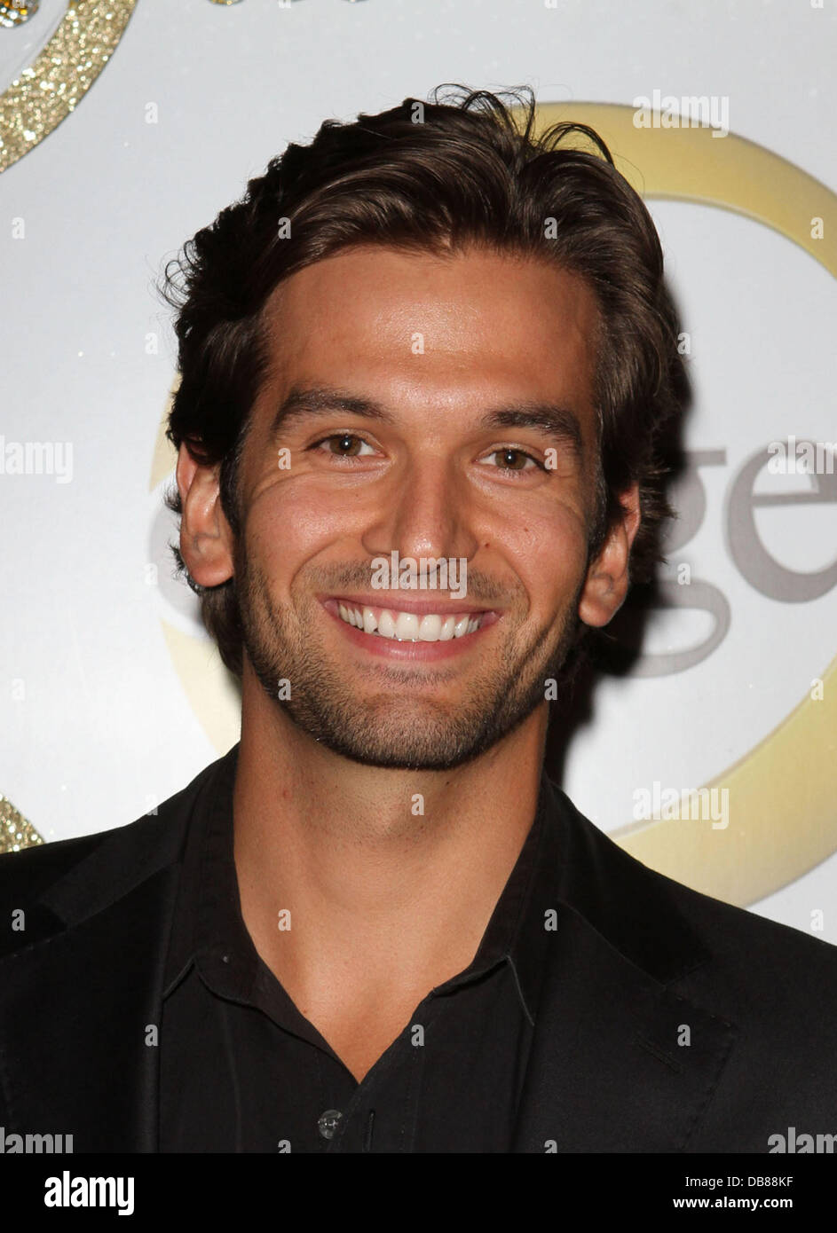 Colin Owens 'The World According To Paris' Series Premiere Party held ...