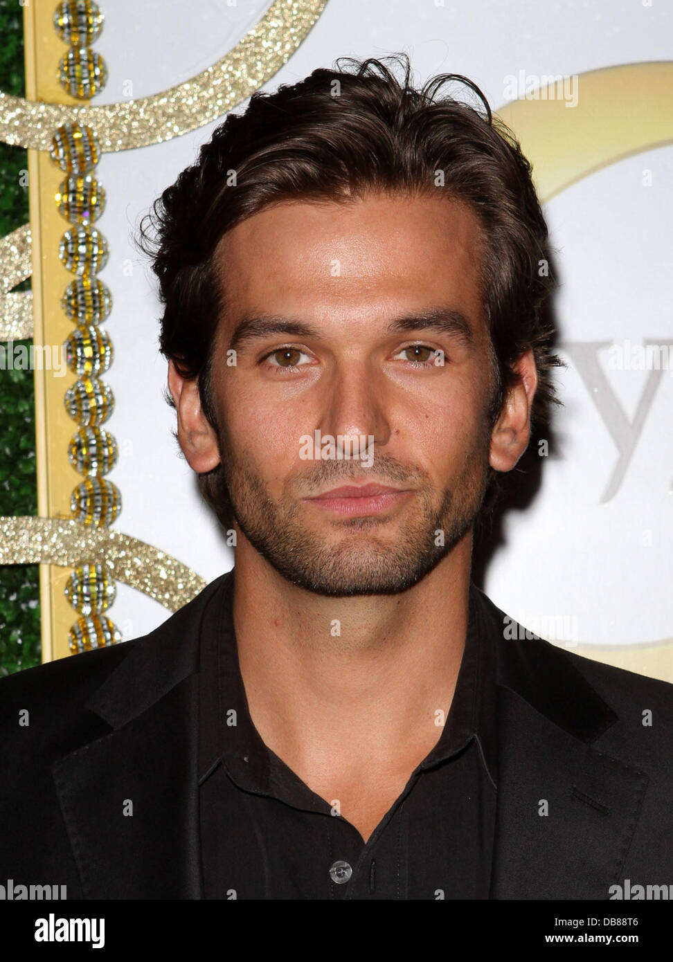 Colin Owens 'The World According To Paris' Series Premiere Party held ...