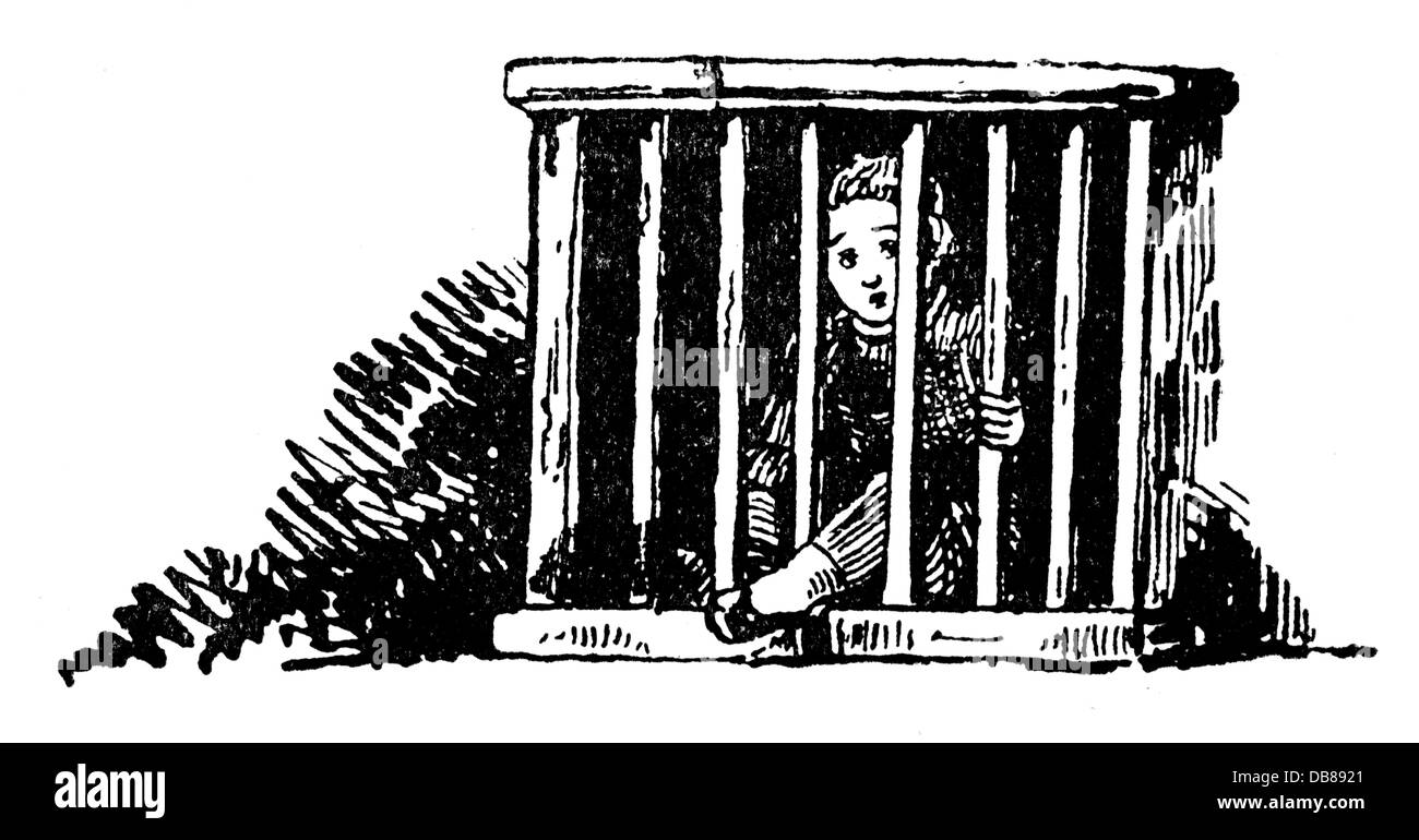 Hansel and gretel hi-res stock photography and images - Alamy