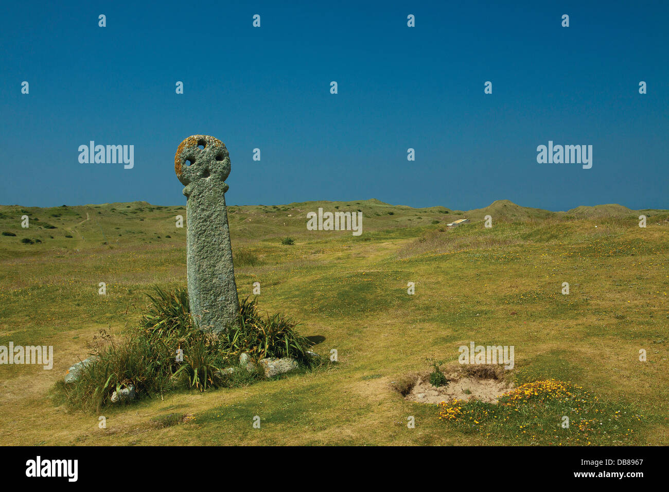 St pirans hi-res stock photography and images - Alamy