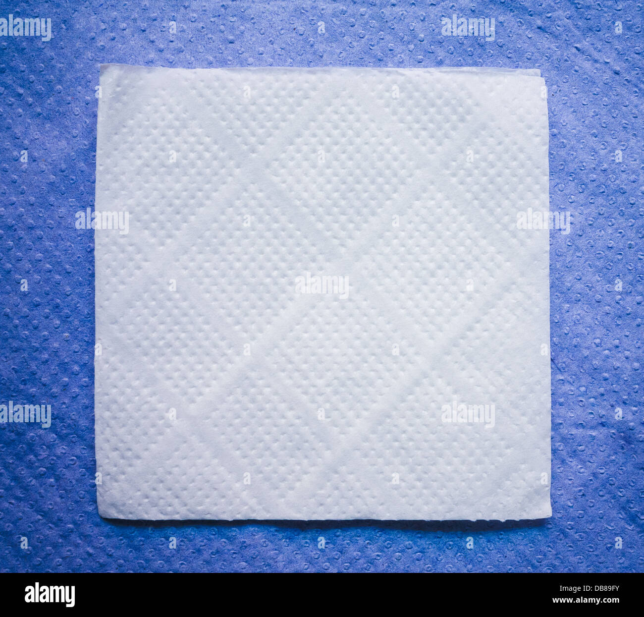 Paper napkin texture hi-res stock photography and images - Alamy