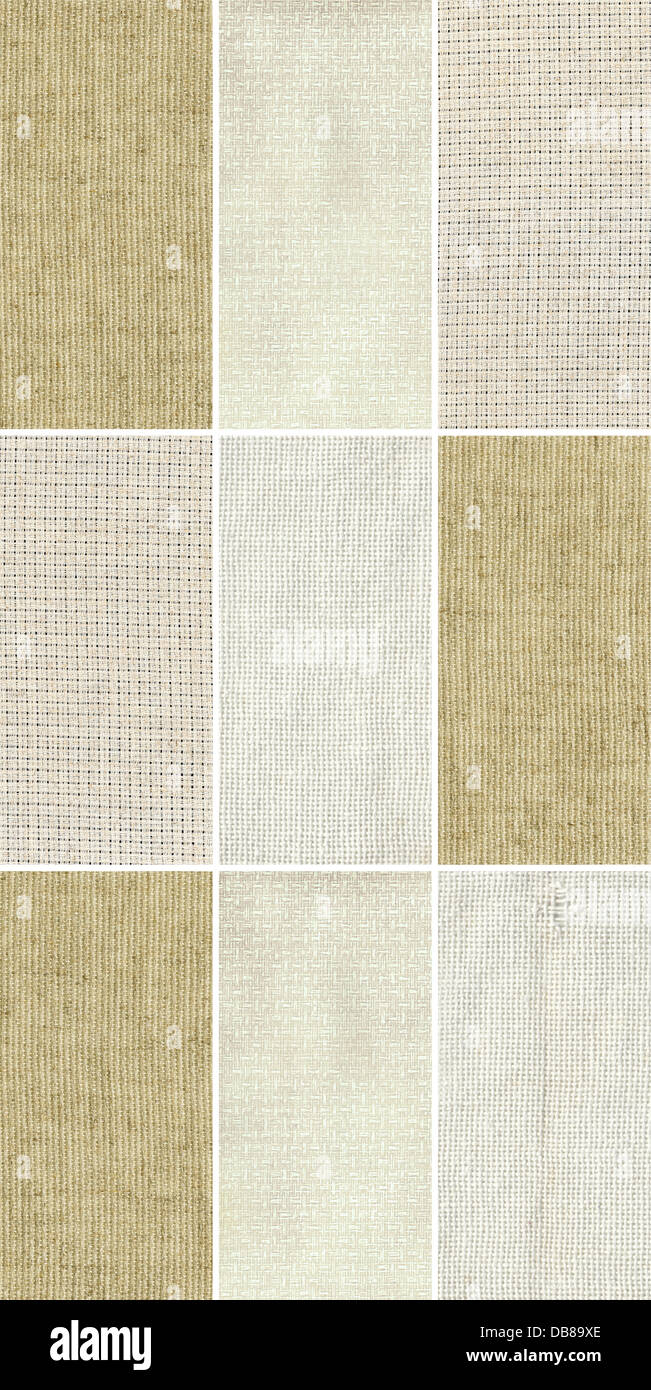 Fabric pattern texture background (high res Stock Photo - Alamy