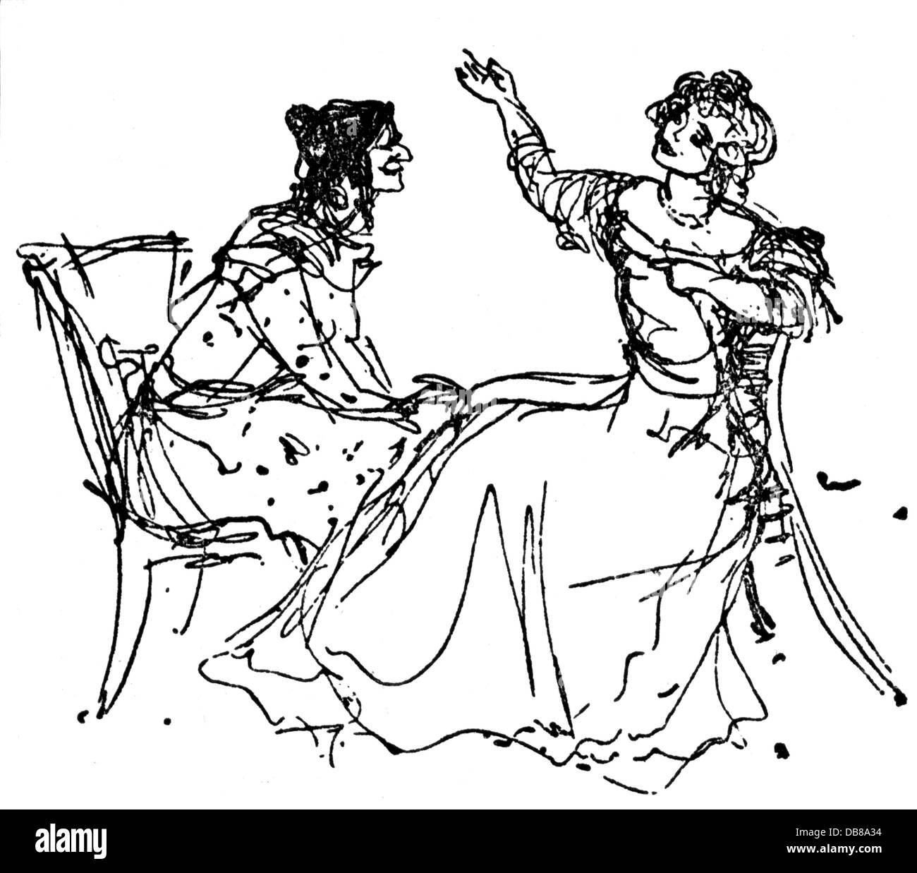 20th century french literature hi-res stock photography and images - Alamy