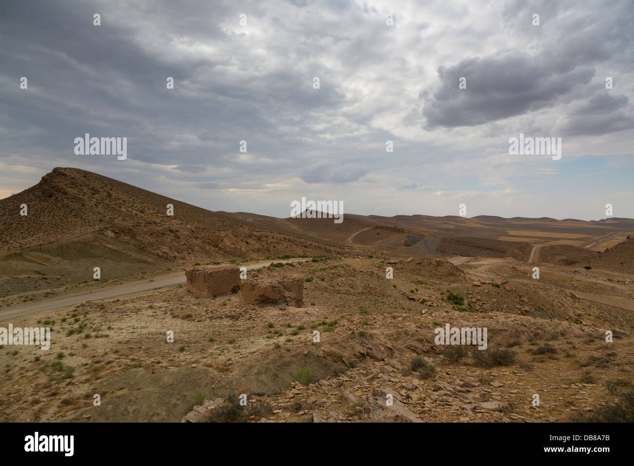 Ribat E High Resolution Stock Photography and Images - Alamy