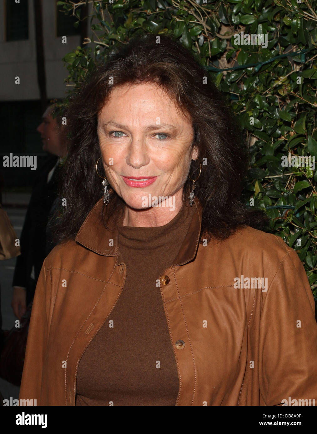 Jacqueline bisset hi-res stock photography and images - Alamy