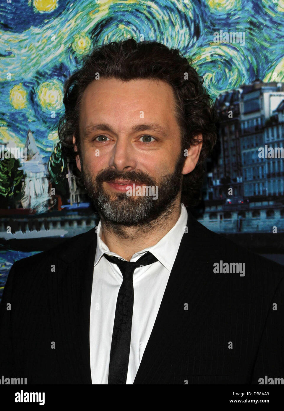 Michael Sheen Los Angeles, premiere of "Midnight In Paris" held at ...