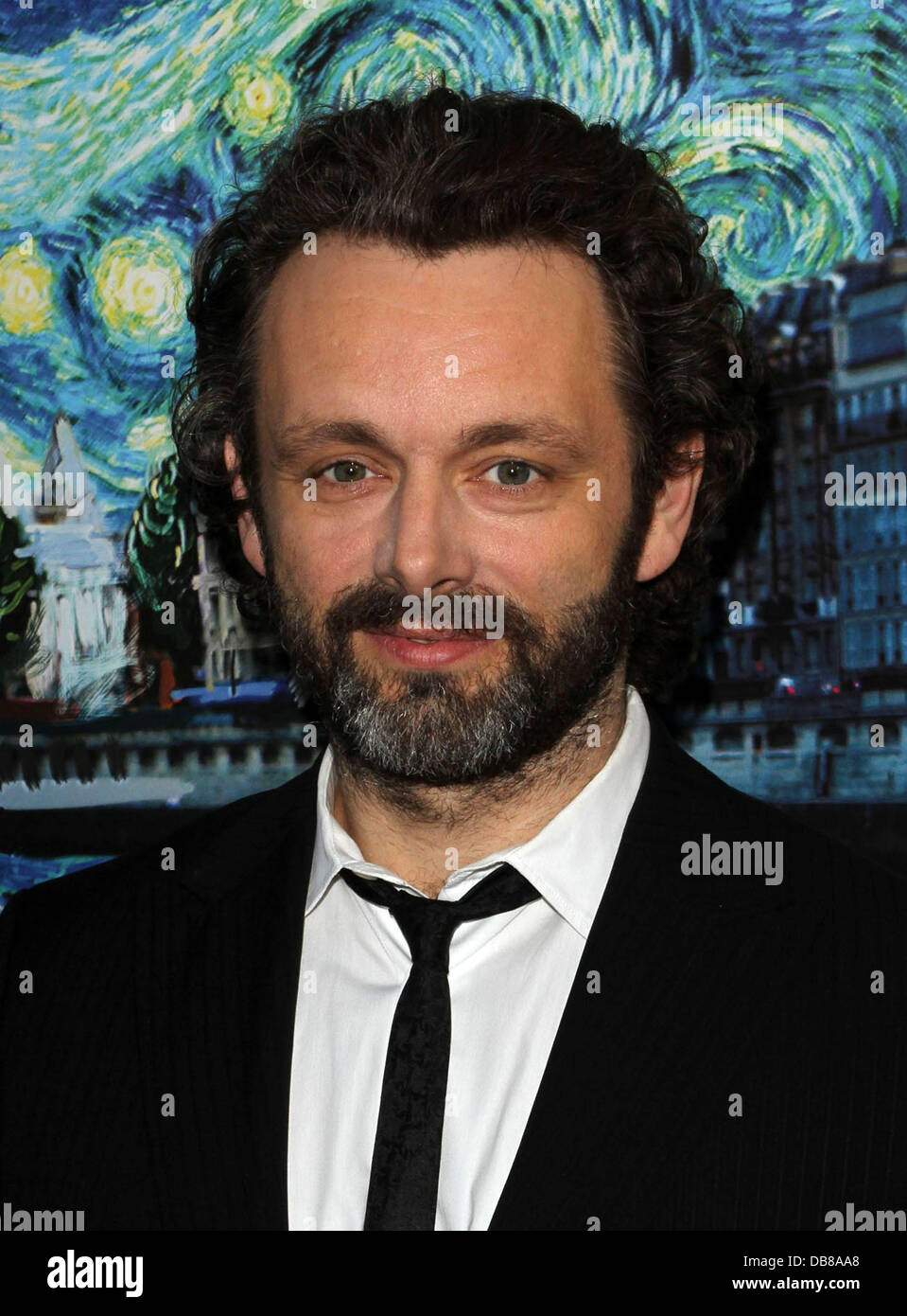 Michael Sheen Los Angeles, premiere of "Midnight In Paris" held at ...