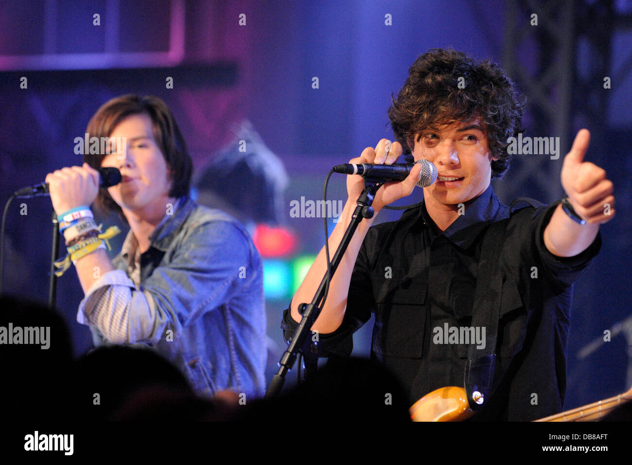 All Star Weekend Band