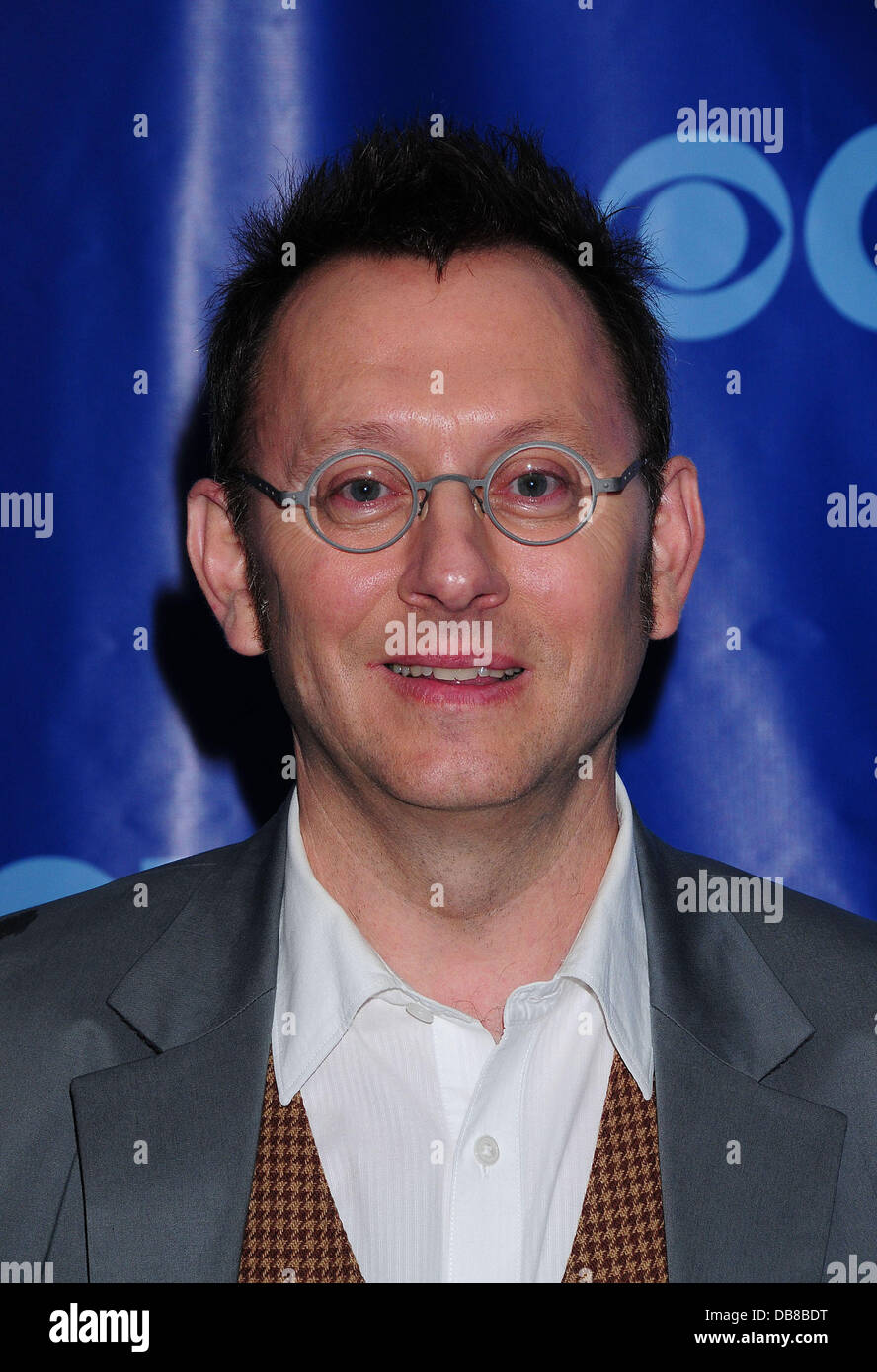 Michael emerson hi-res stock photography and images - Alamy