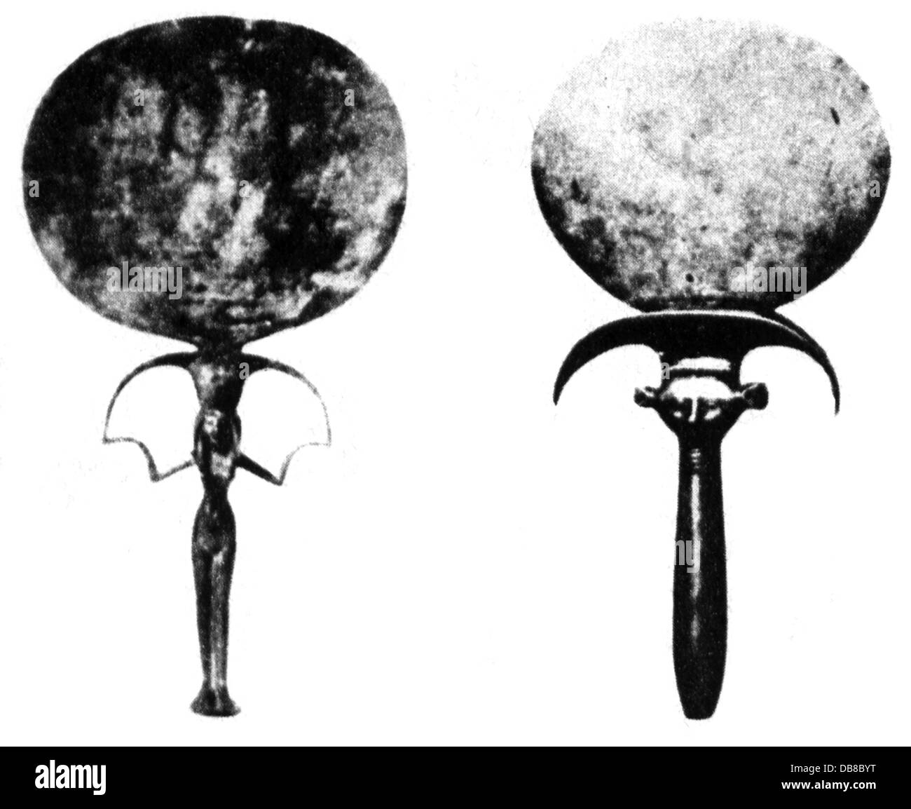 Egypt egyptian century hi-res stock photography and images - Alamy