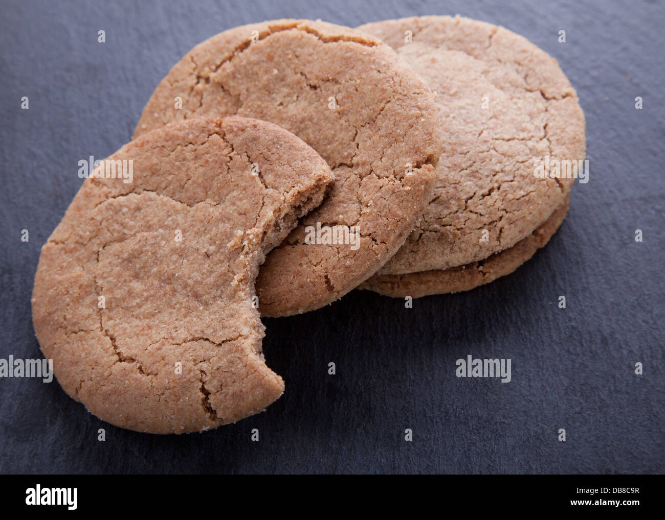 Shortbread biscuits hi-res stock photography and images - Alamy