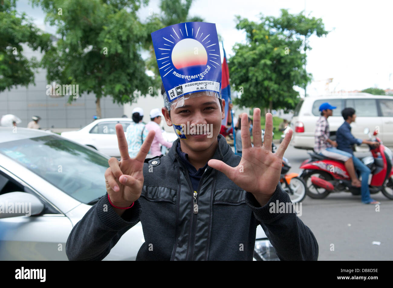 Logo logos hat hats hi-res stock photography and images - Alamy