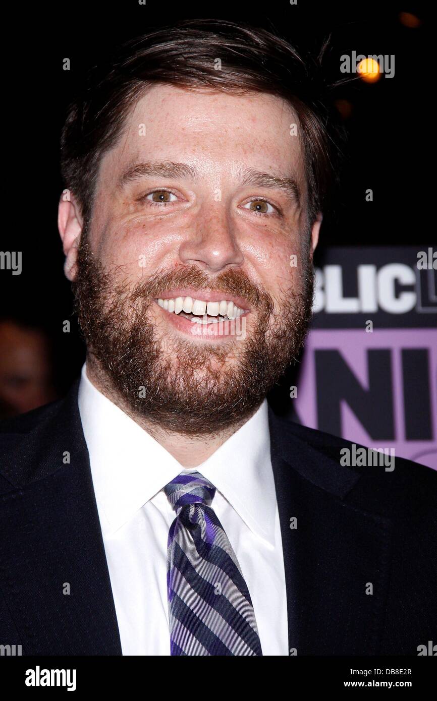 Zak orth hi-res stock photography and images - Alamy