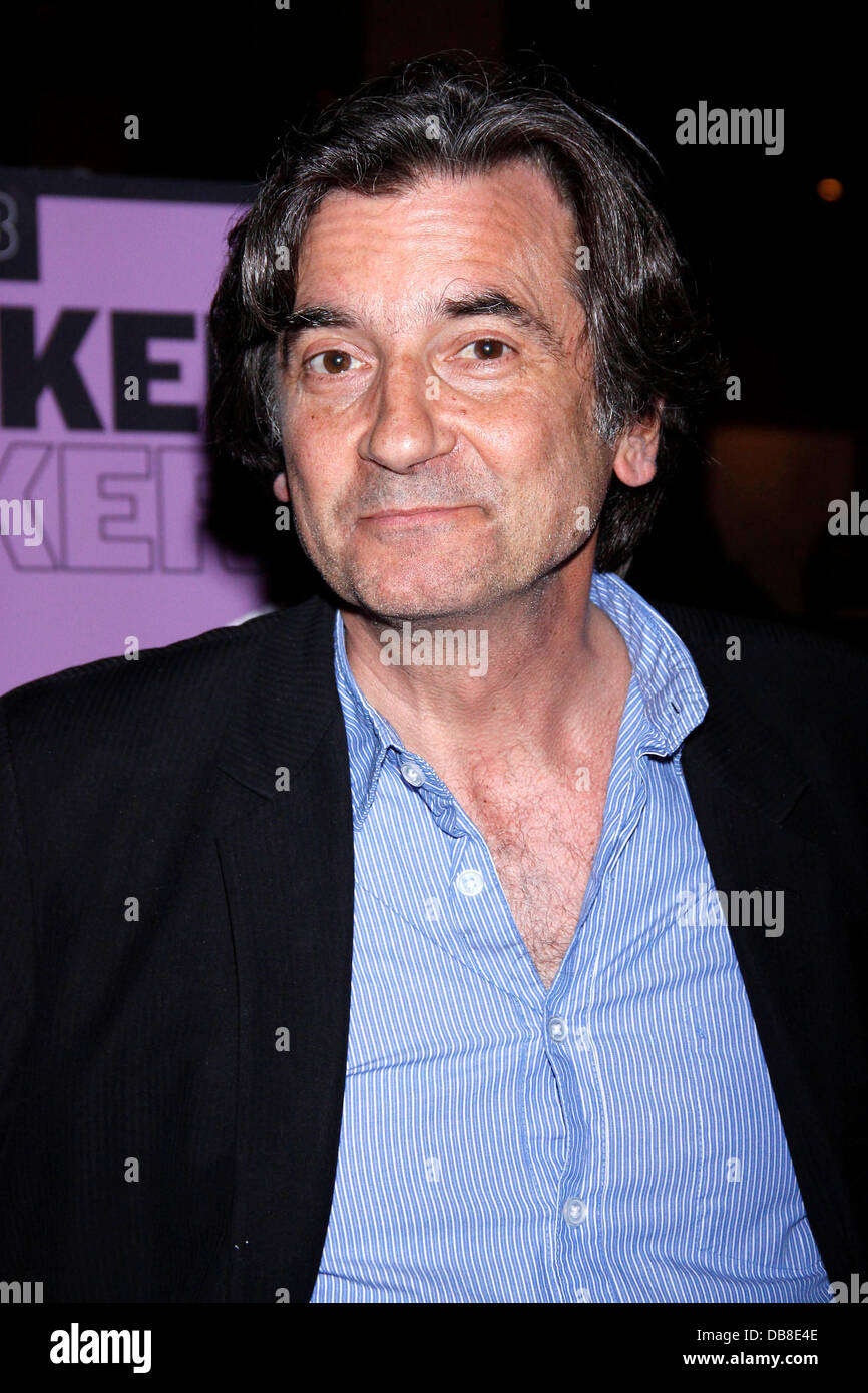 Griffin dunne public theater hi-res stock photography and images - Alamy