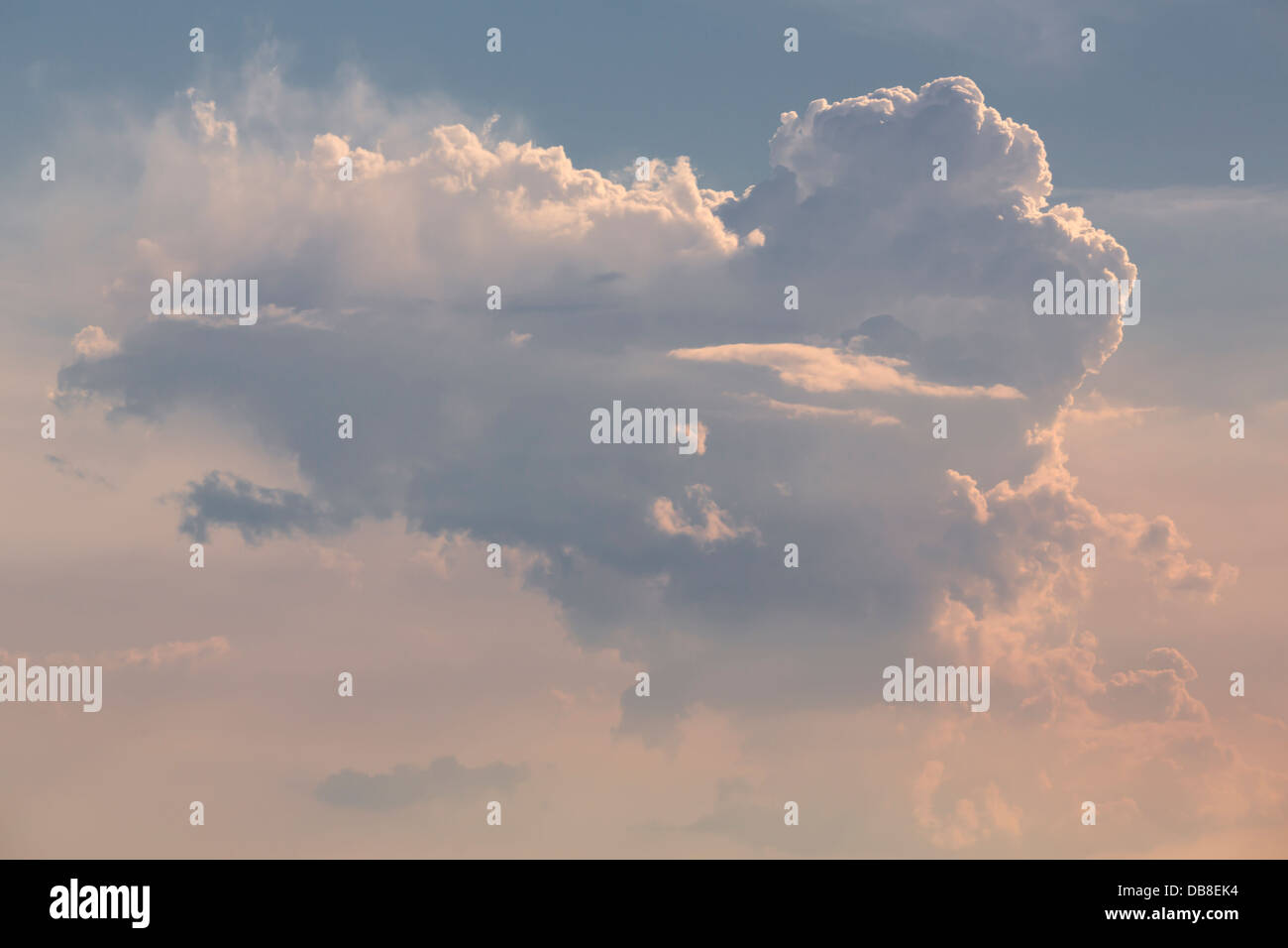 Dream cloud hi-res stock photography and images - Alamy
