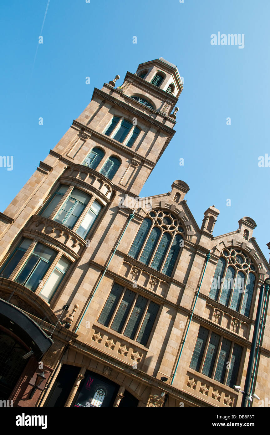 Peter house manchester hi-res stock photography and images - Alamy