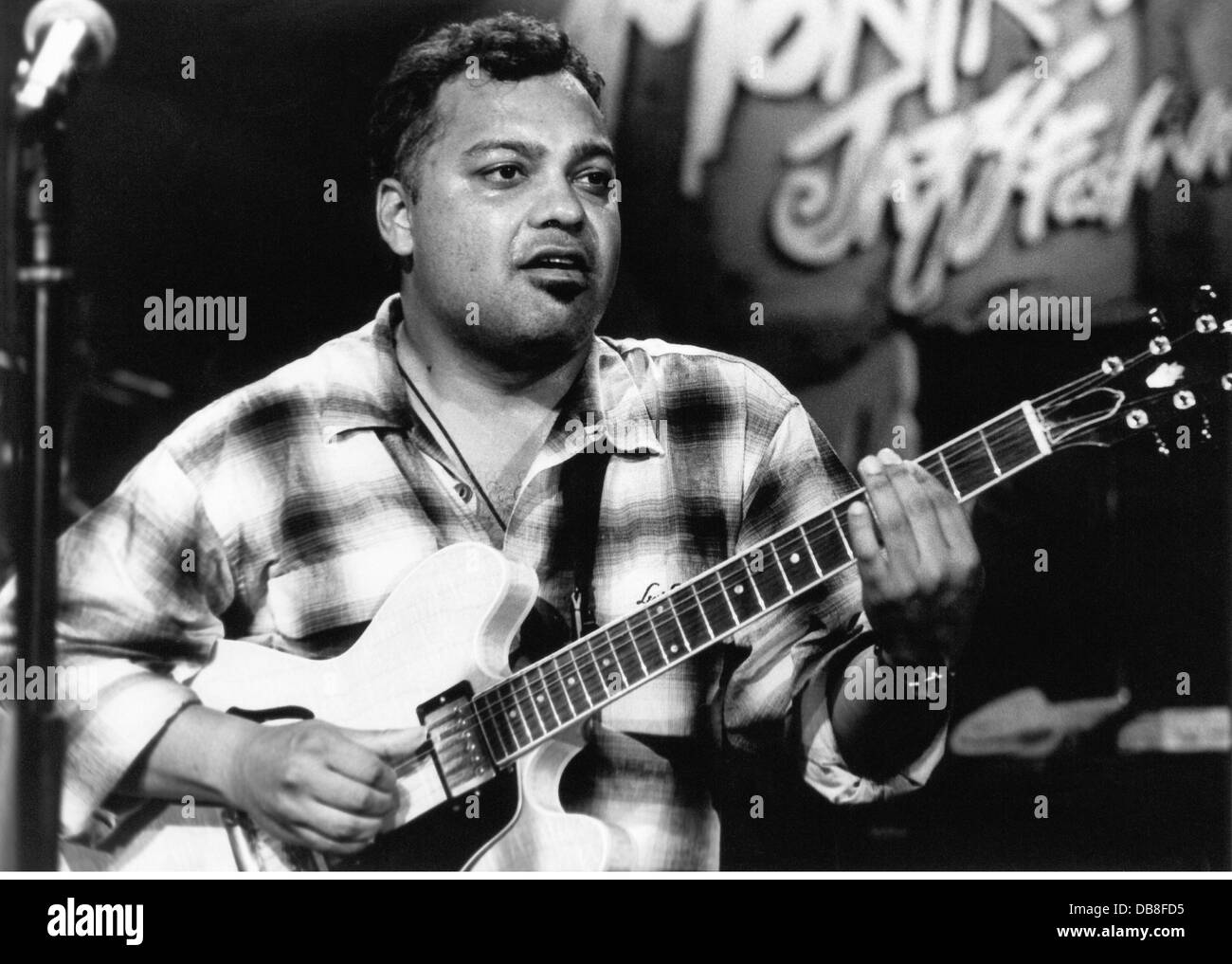 Jean paul bluey maunick Black and White Stock Photos & Images - Alamy