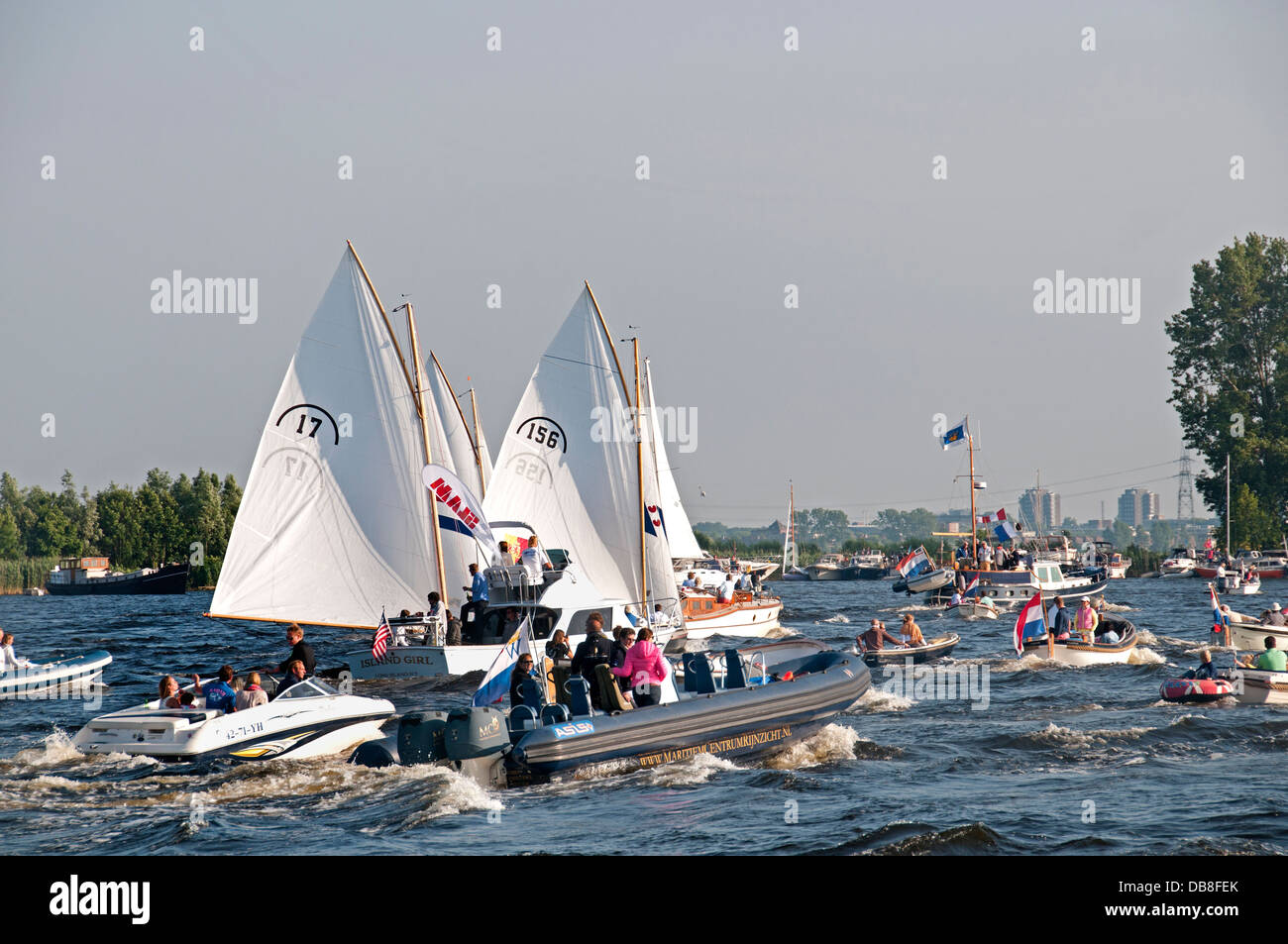 Kaag High Resolution Stock Photography and Images - Alamy