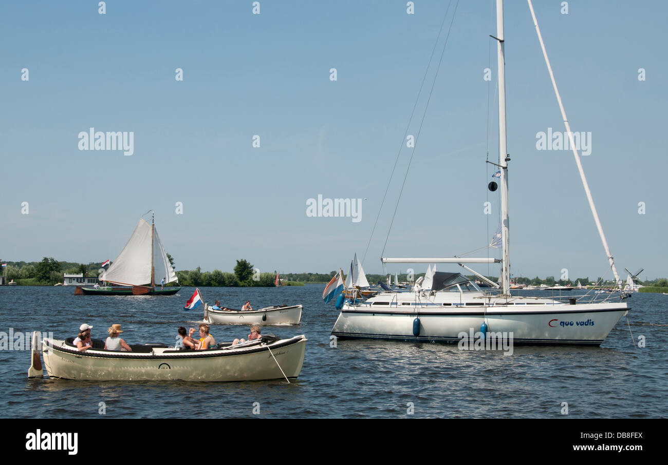 Kaag High Resolution Stock Photography and Images - Alamy
