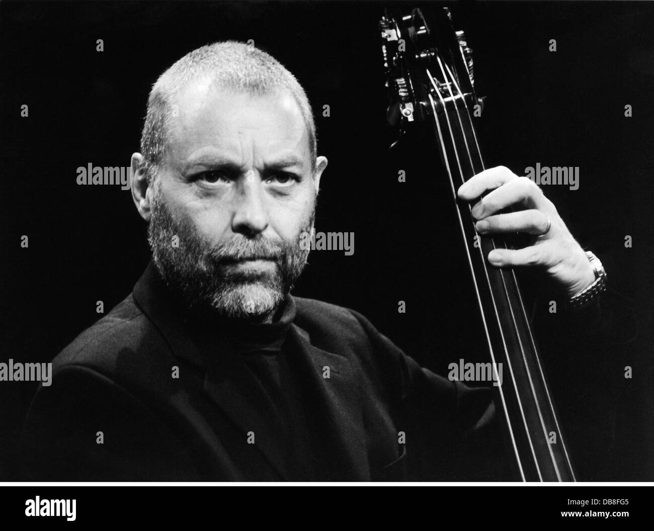 Portrait bass player hi-res stock photography and images - Alamy Portrait bass player hi-res stock photography and images - Alamy