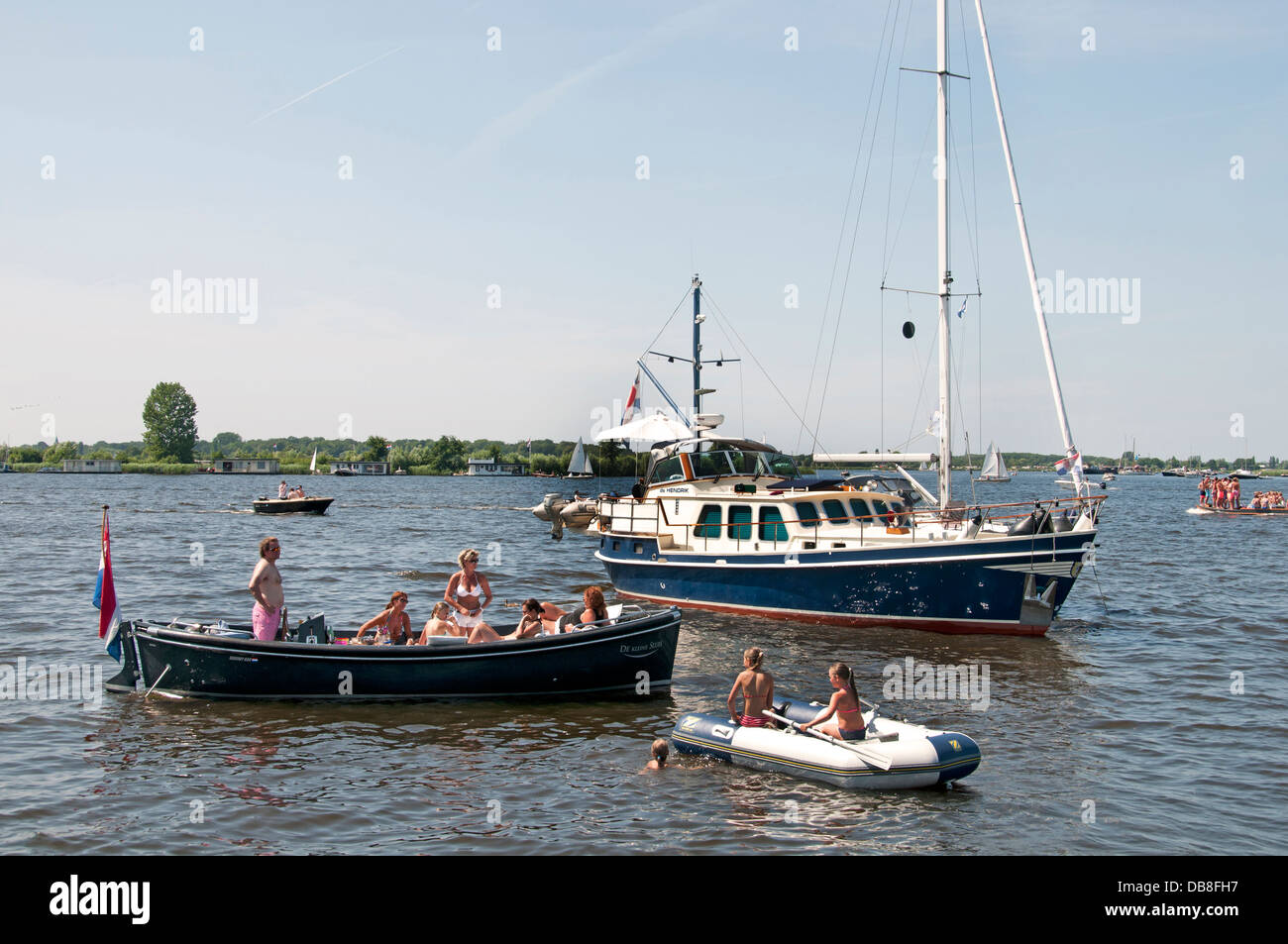 Kaag High Resolution Stock Photography and Images - Alamy