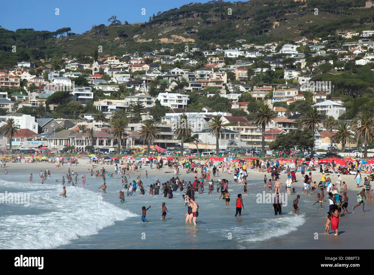 White camps hi-res stock photography and images - Alamy